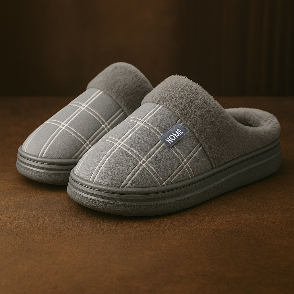 Lorenzo House Slippers – Lucerti